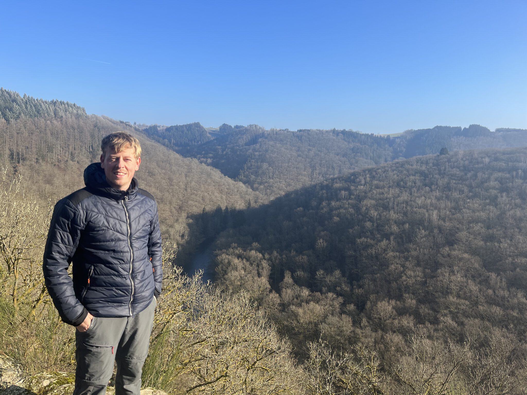 Wandelen Houffalize | Top 3 leukste wandelroutes